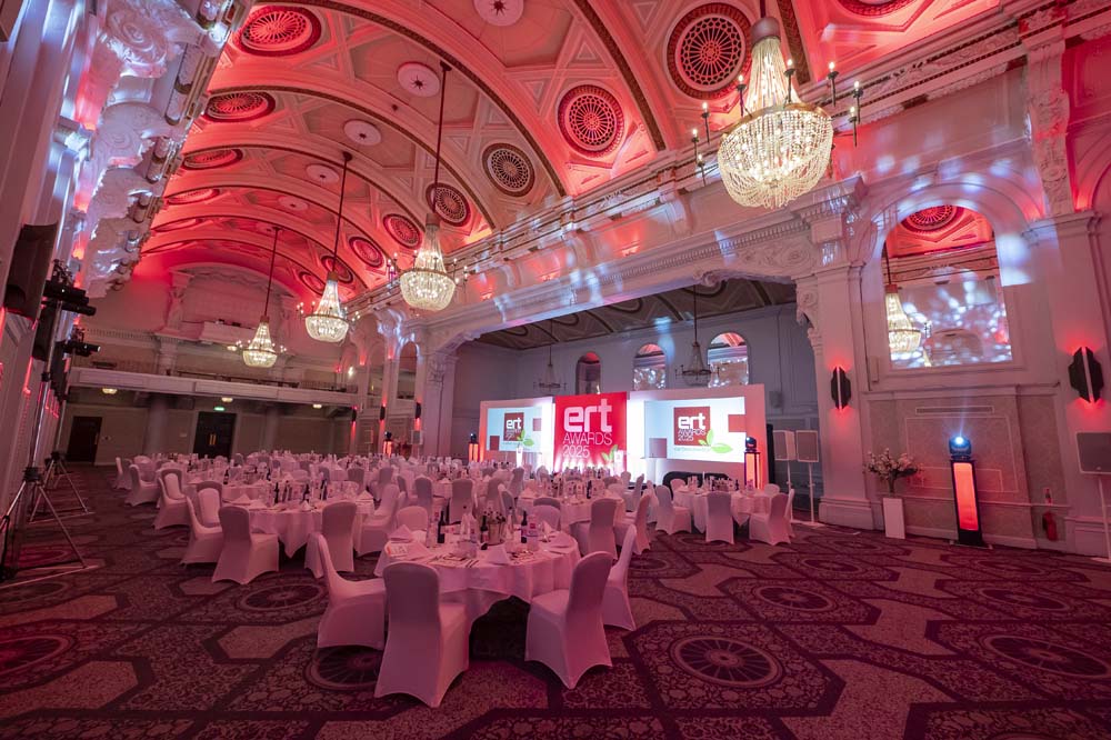 ERT Awards 2025 | ERT Awards