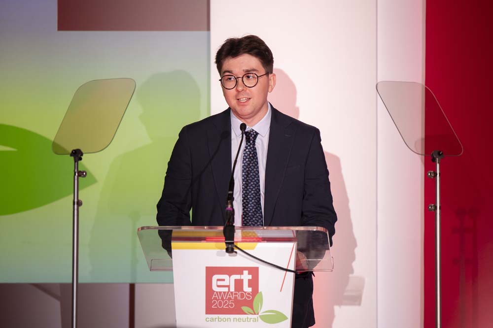 ERT Awards 2025 | ERT Awards