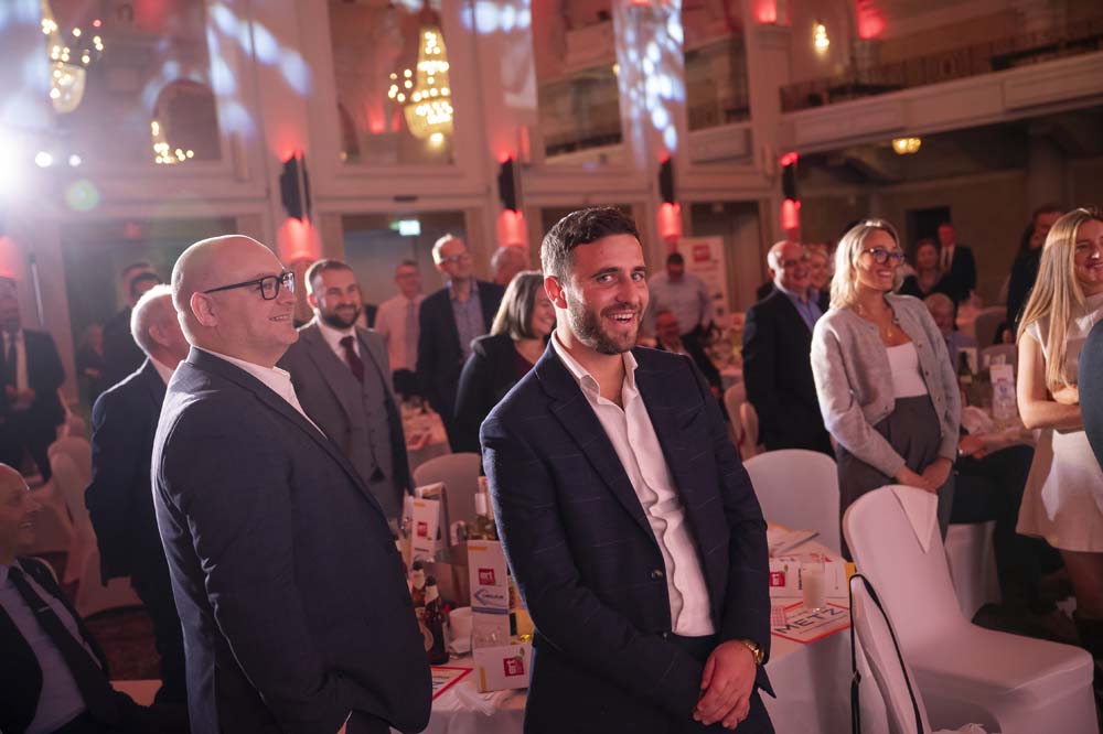 ERT Awards 2025 | ERT Awards