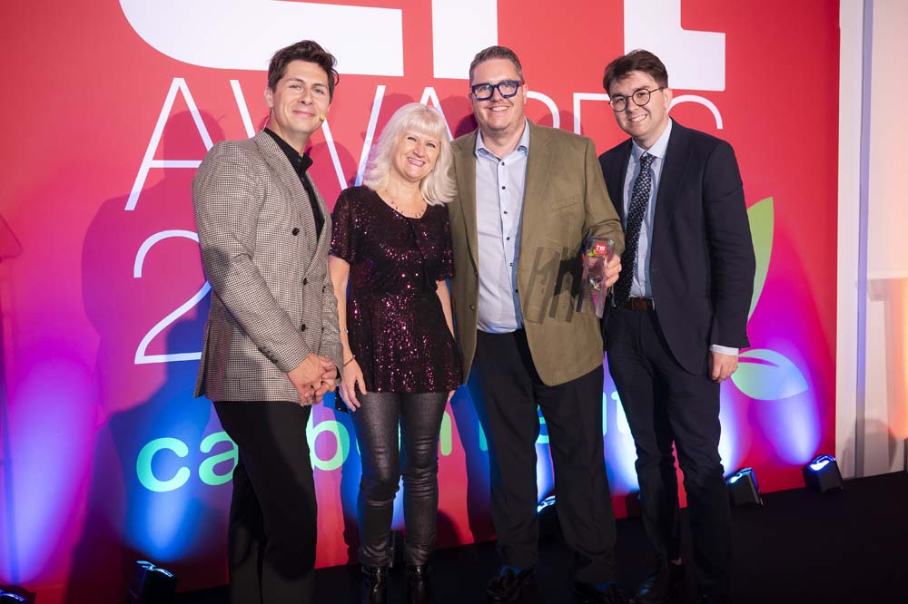 ERT Awards 2025 | ERT Awards