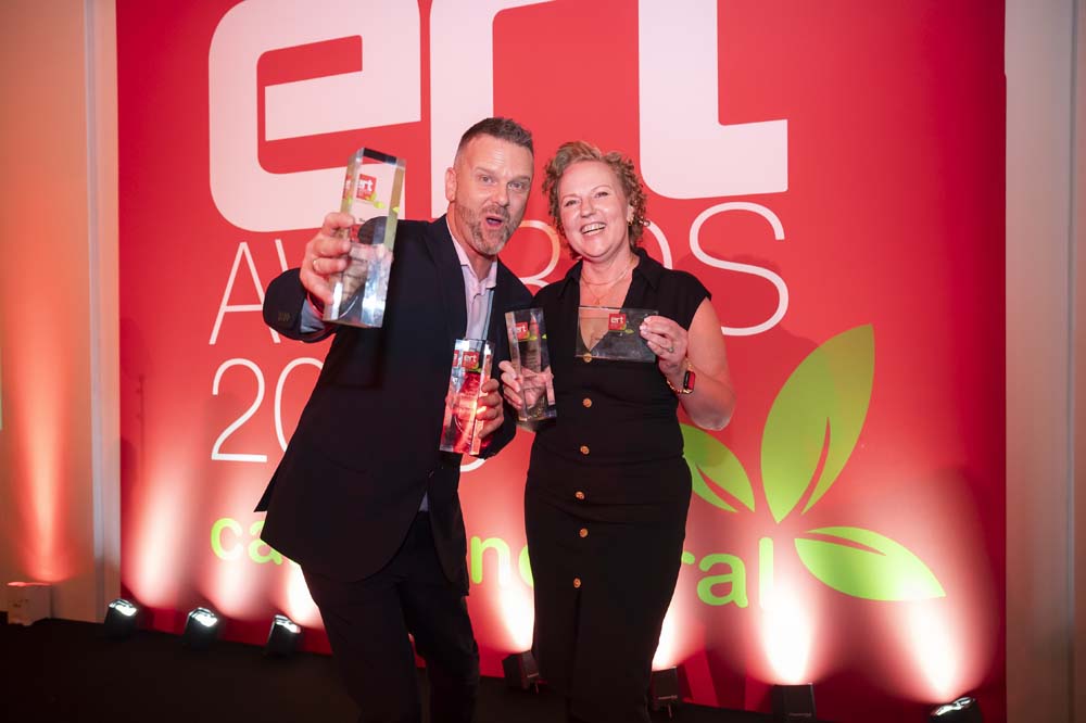 ERT Awards 2025 | ERT Awards